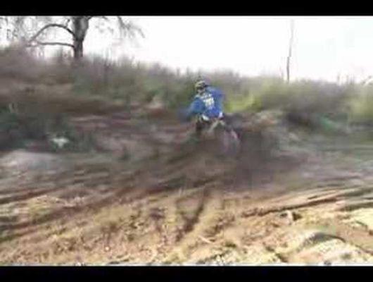 Riverfront MX 2007 - bobby201 - Motocross Videos - Vital MX