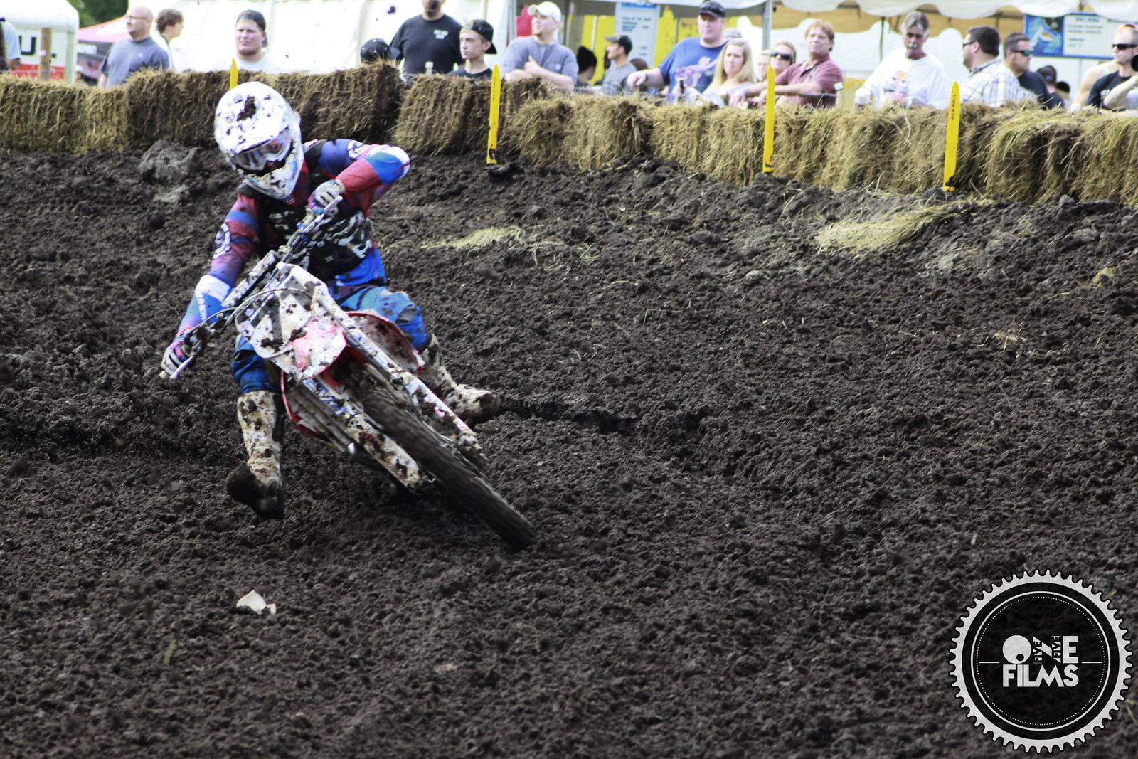 Kevin Rookstool - 155Films - Motocross Pictures - Vital MX