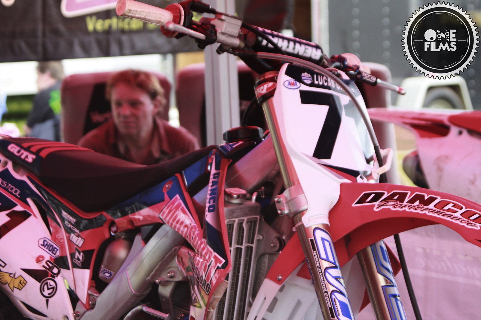 Kevin Rookstool - 155Films - Motocross Pictures - Vital MX