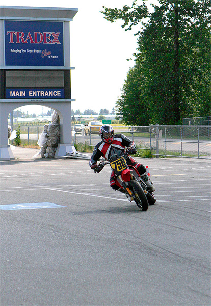 Untitled - Rooster - Motocross Pictures - Vital MX