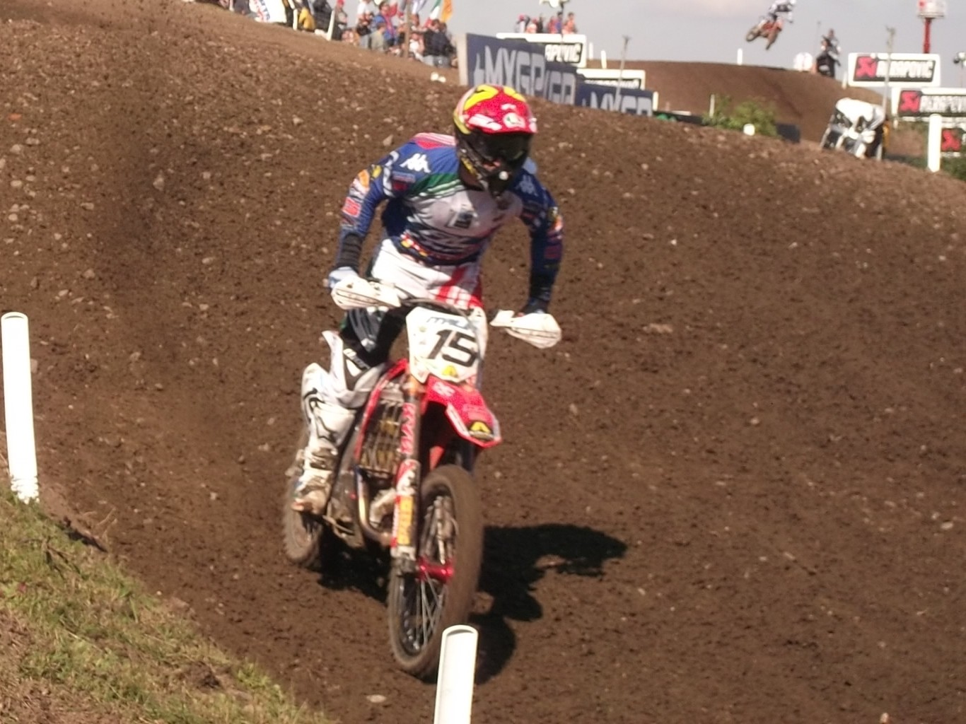 MXdN2013 302 - Coly243 - Motocross Pictures - Vital MX