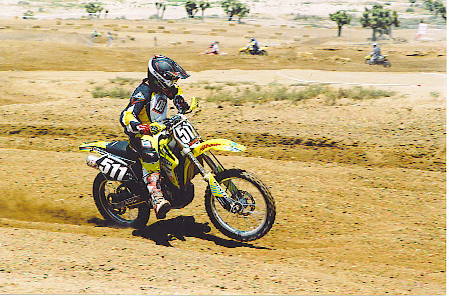 Untitled - MXPUNK511 - Motocross Pictures - Vital MX