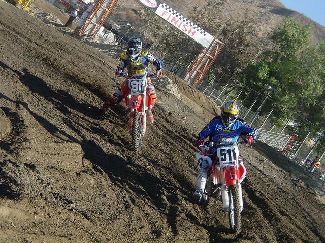 Untitled - MXPUNK511 - Motocross Pictures - Vital MX