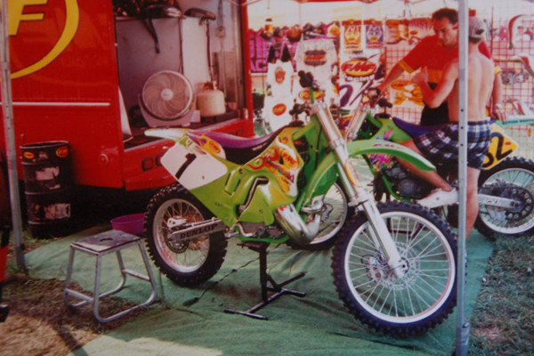 Rupert X Ruport: The Greatest 133 Names In Motocross. (One hundo and ...