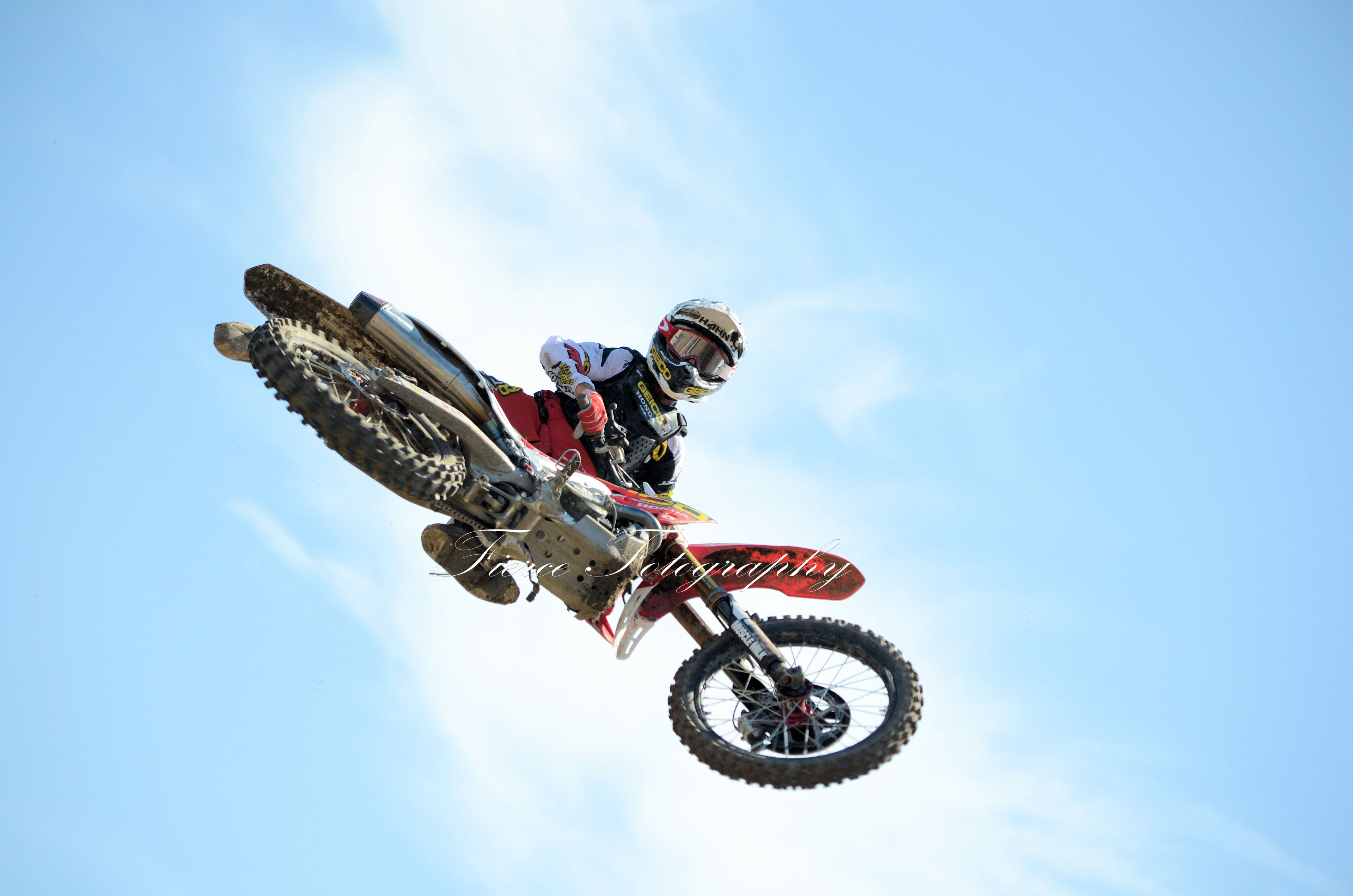 z00 - Fierce Fotography - Motocross Pictures - Vital MX