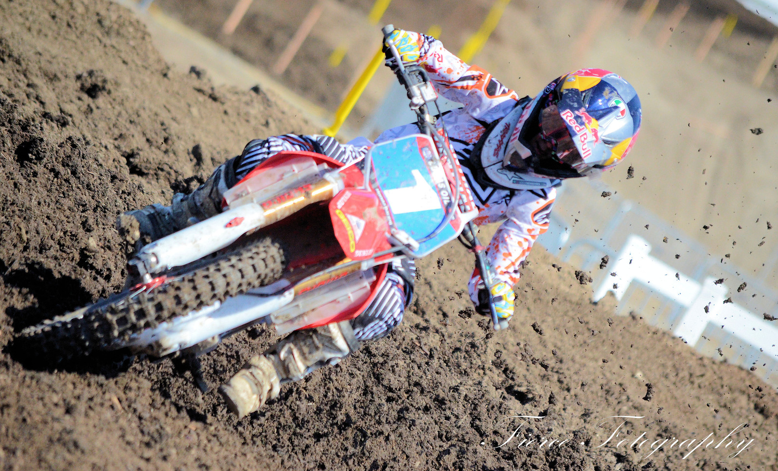 z58 - Fierce Fotography - Motocross Pictures - Vital MX
