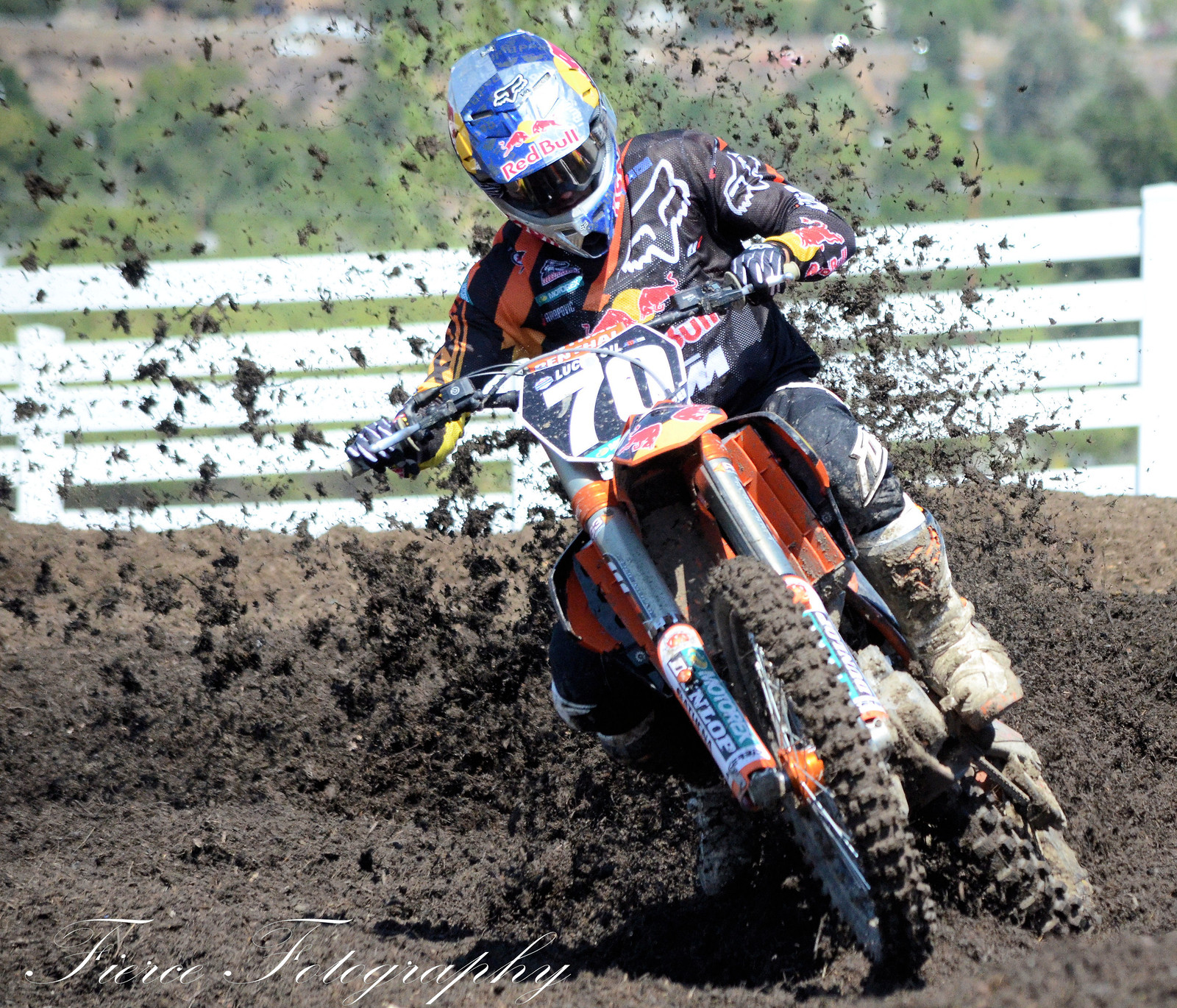 z98 - Fierce Fotography - Motocross Pictures - Vital MX