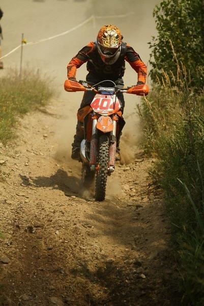 benoit.lalonde.9's Profile - Vital MX