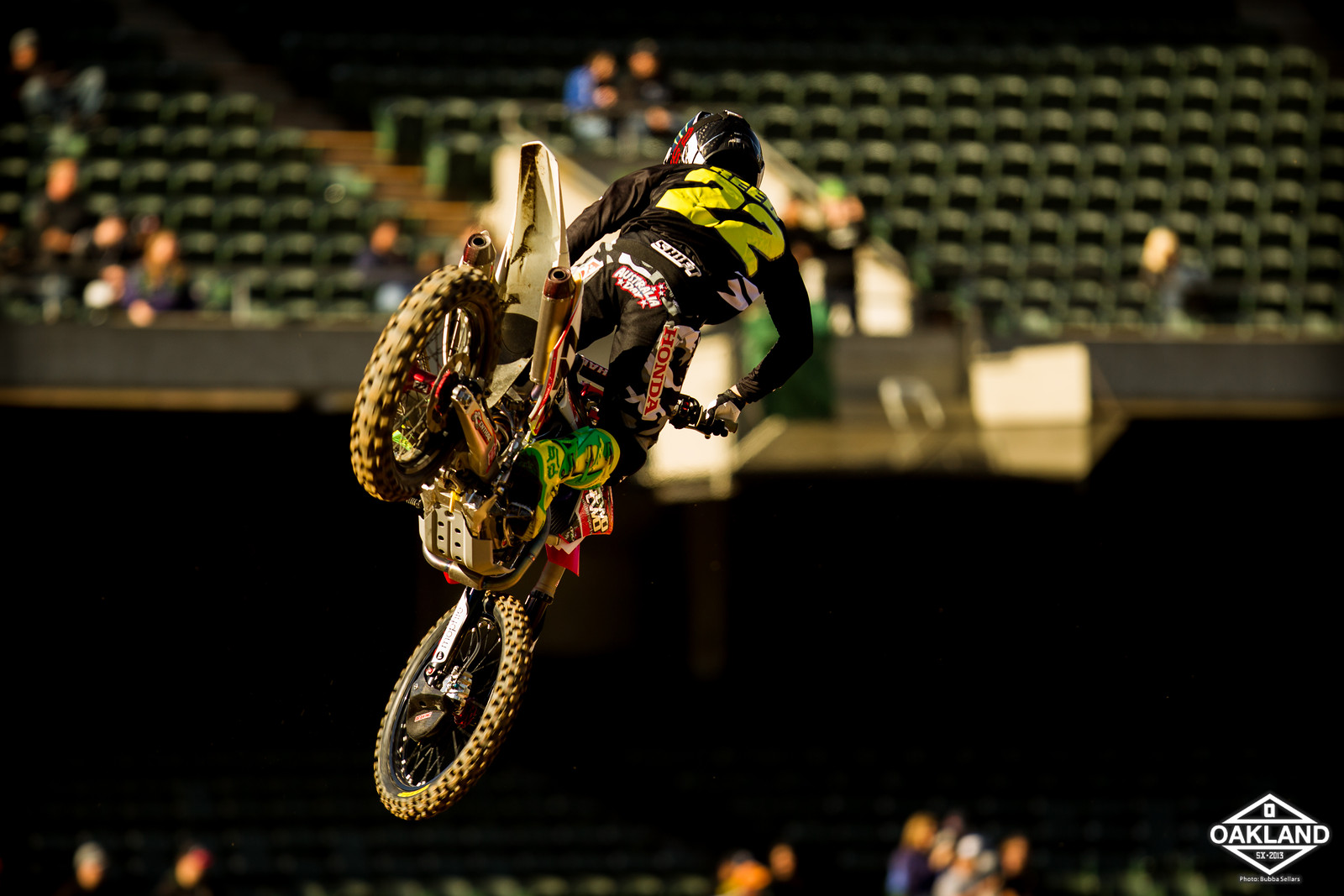 Chad Reed - Oregonal Co. - Motocross Pictures - Vital MX