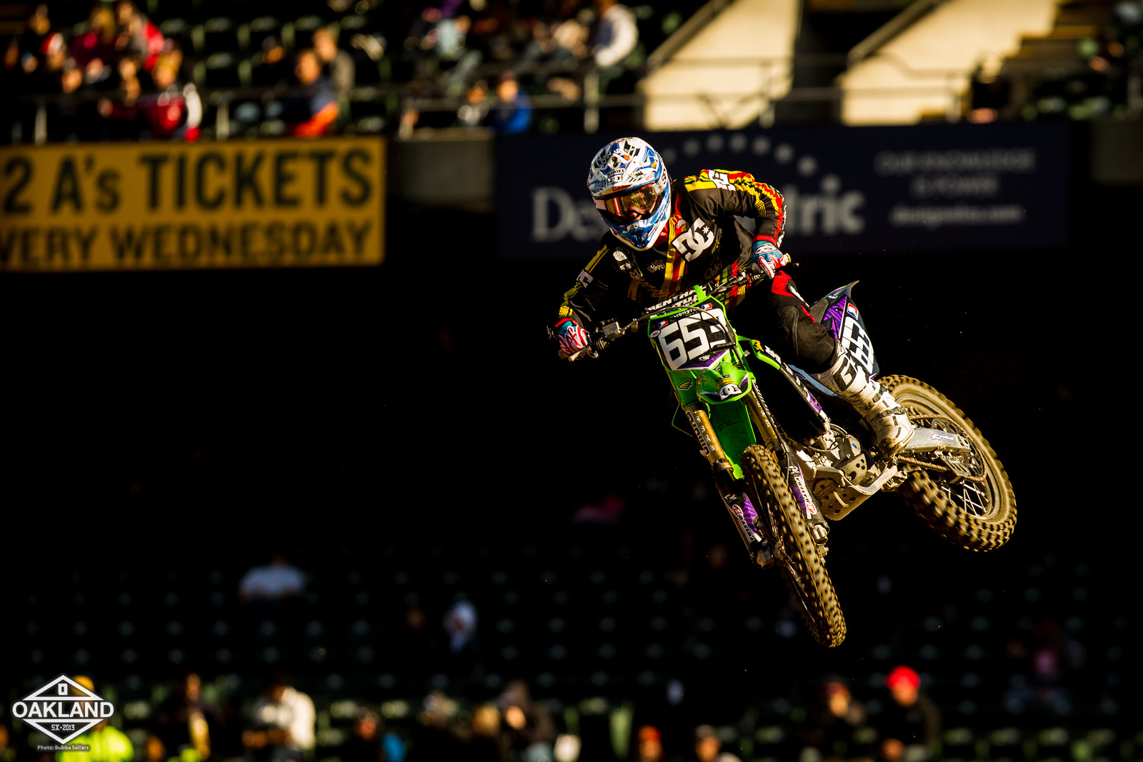 Tyler Bereman - Oregonal Co. - Motocross Pictures - Vital MX