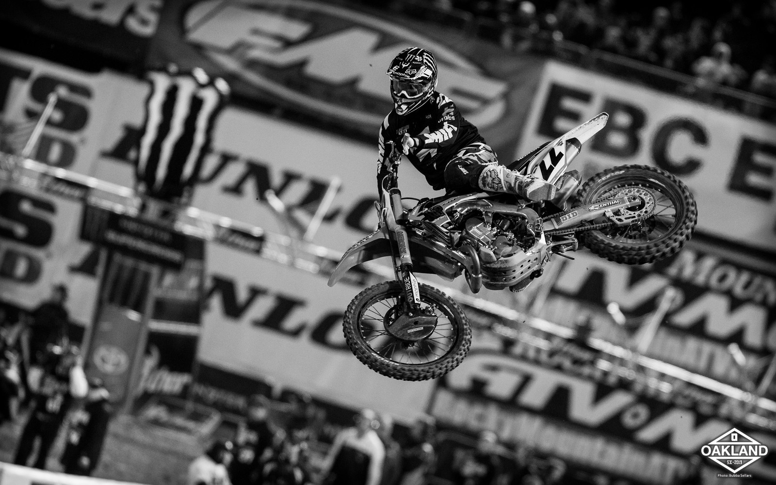 Chad Reed - Oregonal Co. - Motocross Pictures - Vital MX