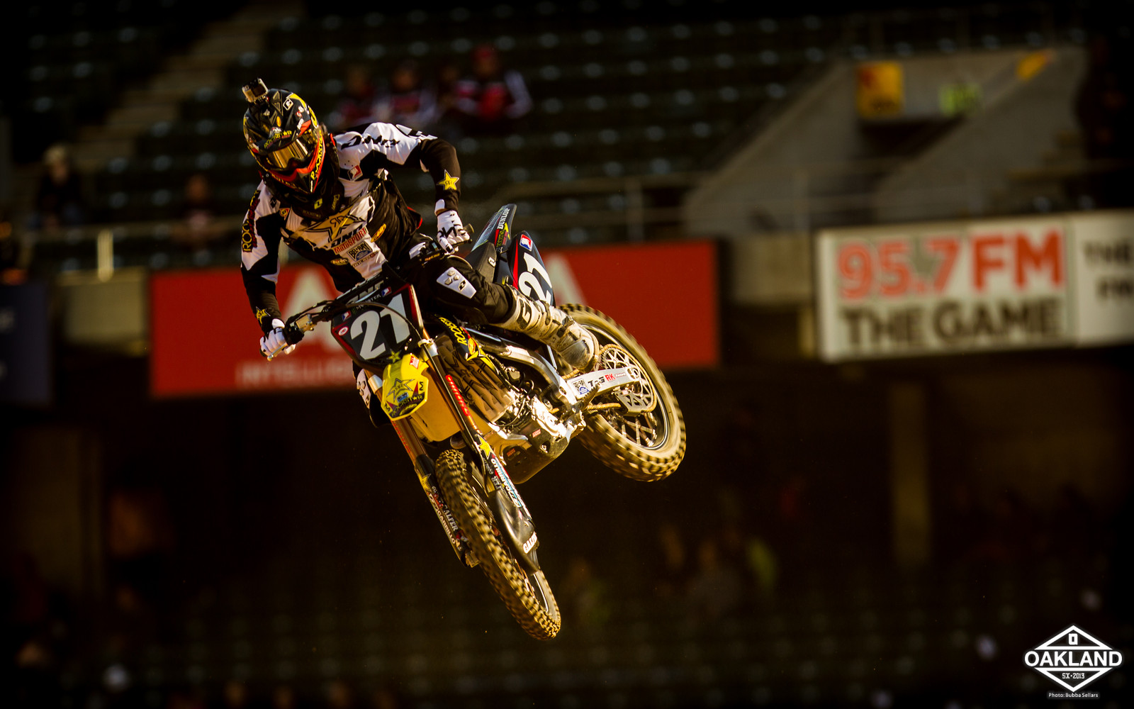 Jason Anderson - Oregonal Co. - Motocross Pictures - Vital MX