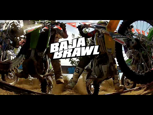 2012 Monster Energy Baja Brawl - michigan.m.x - Motocross Videos - Vital MX