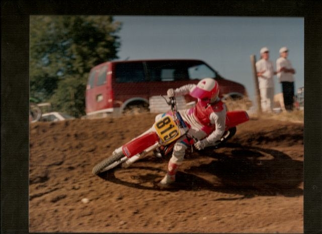 AZTEC race track - lostboy819 - Motocross Pictures - Vital MX