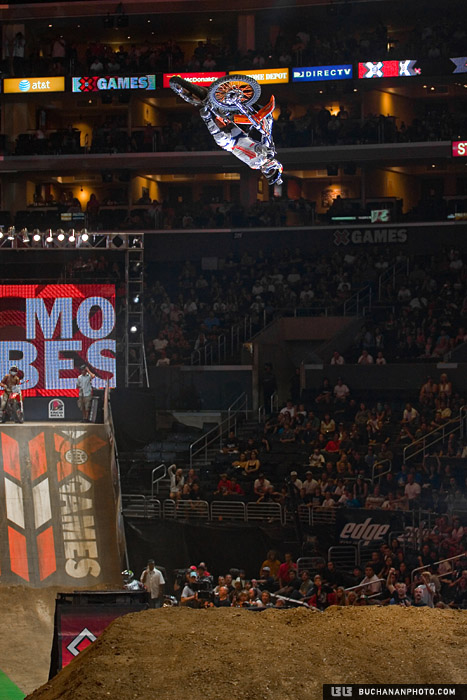 Renner @ X - bryan - Motocross Pictures - Vital MX