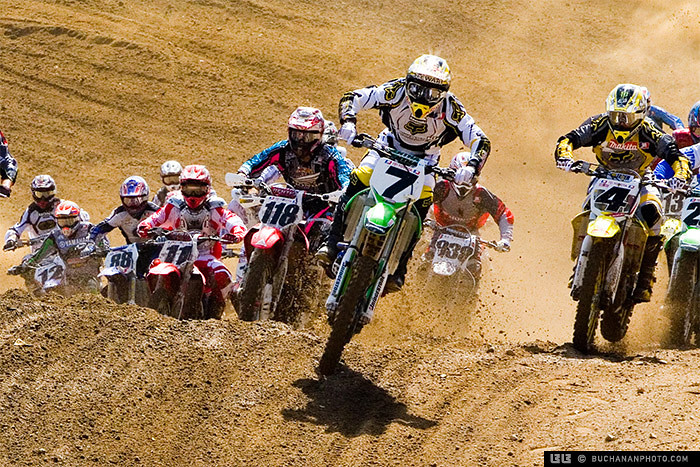 Holeshot - bryan - Motocross Pictures - Vital MX