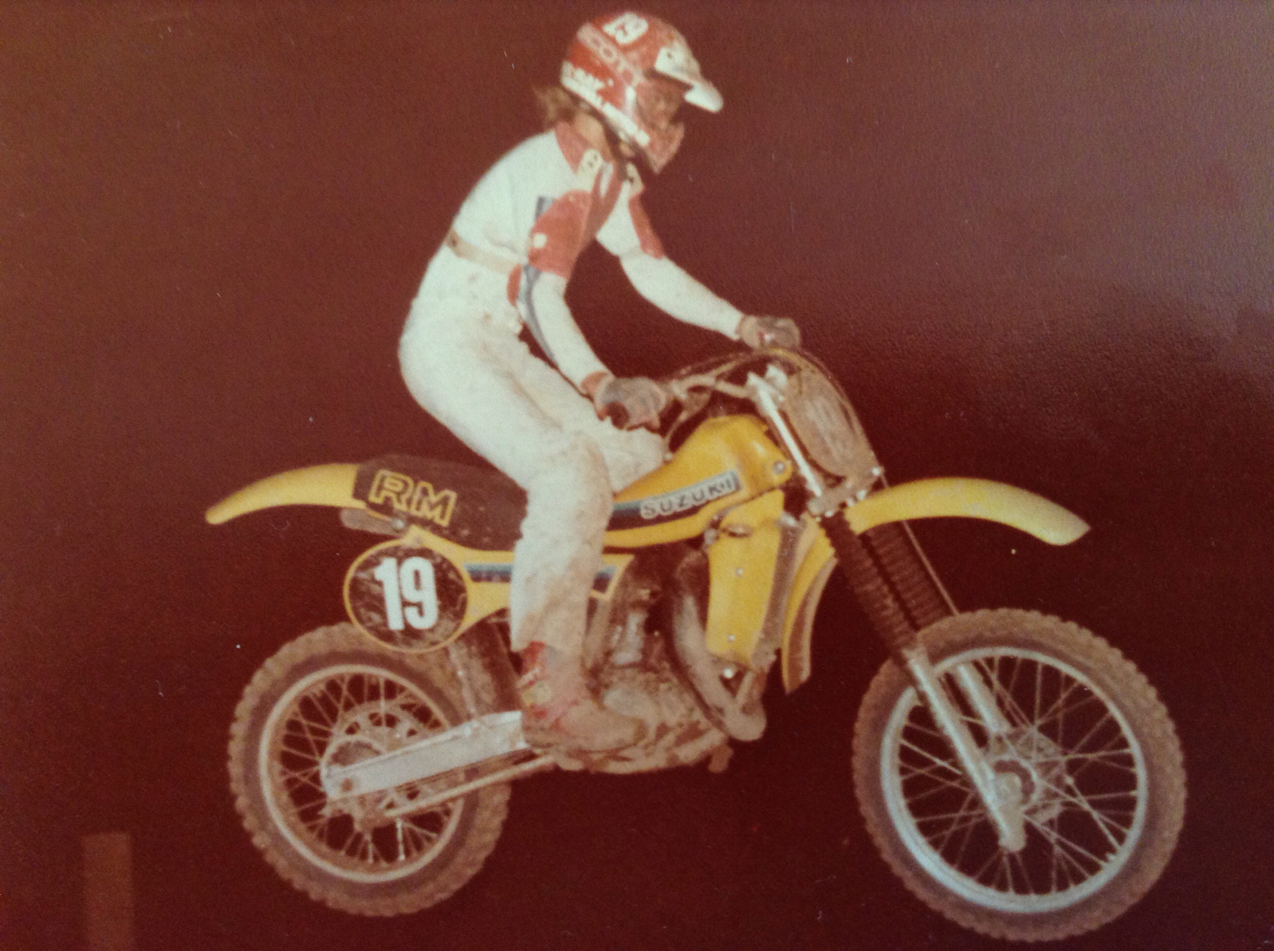 image - OnTheBox@Ponca - Motocross Pictures - Vital MX