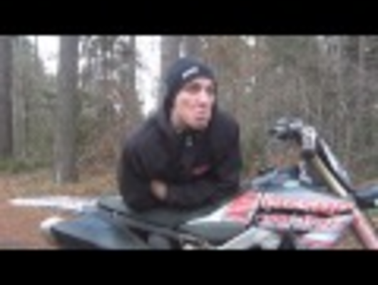 Robert Lind #869 - Getting ready for Nationals 2013 - AndreasLundgren91 ...
