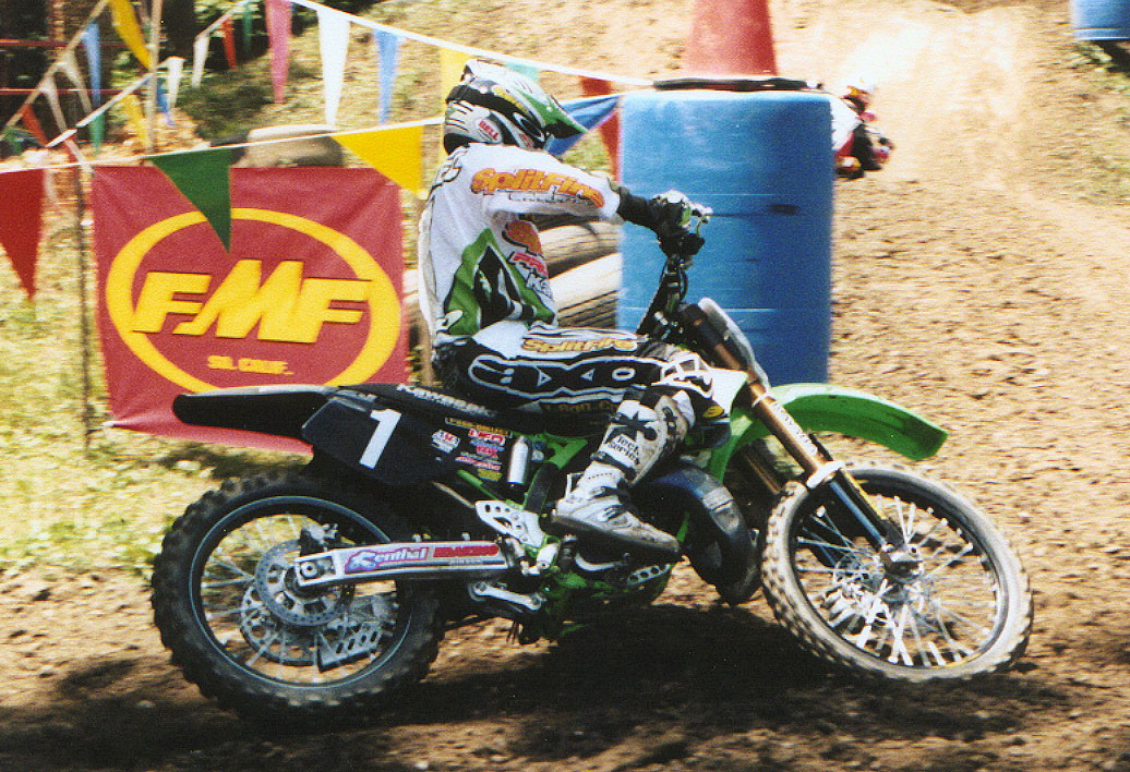 pro circuit splitfire 1998 ricky5 - DJFMXpro - Motocross Pictures ...