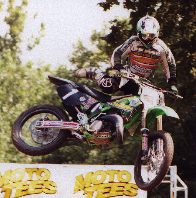 pro circuit splitfire 1998 ricky4 - DJFMXpro - Motocross Pictures ...