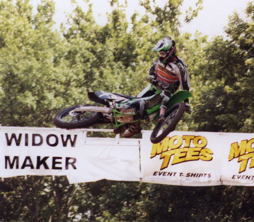 pro circuit splitfire 1998 ricky2 - DJFMXpro - Motocross Pictures ...