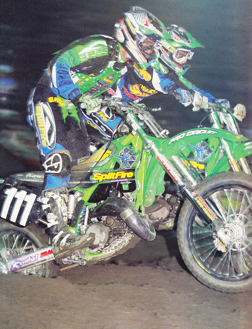 pro circuit 1998 splitfire 2 - DJFMXpro - Motocross Pictures - Vital MX