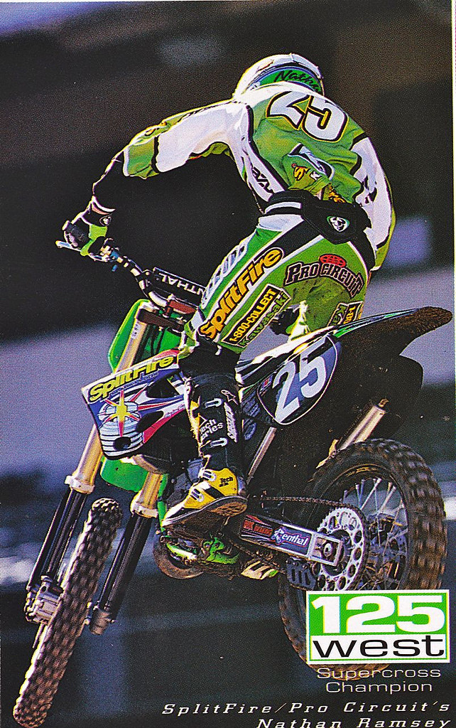pro circuit splitfire nathan ramsey 6 - DJFMXpro - Motocross Pictures ...