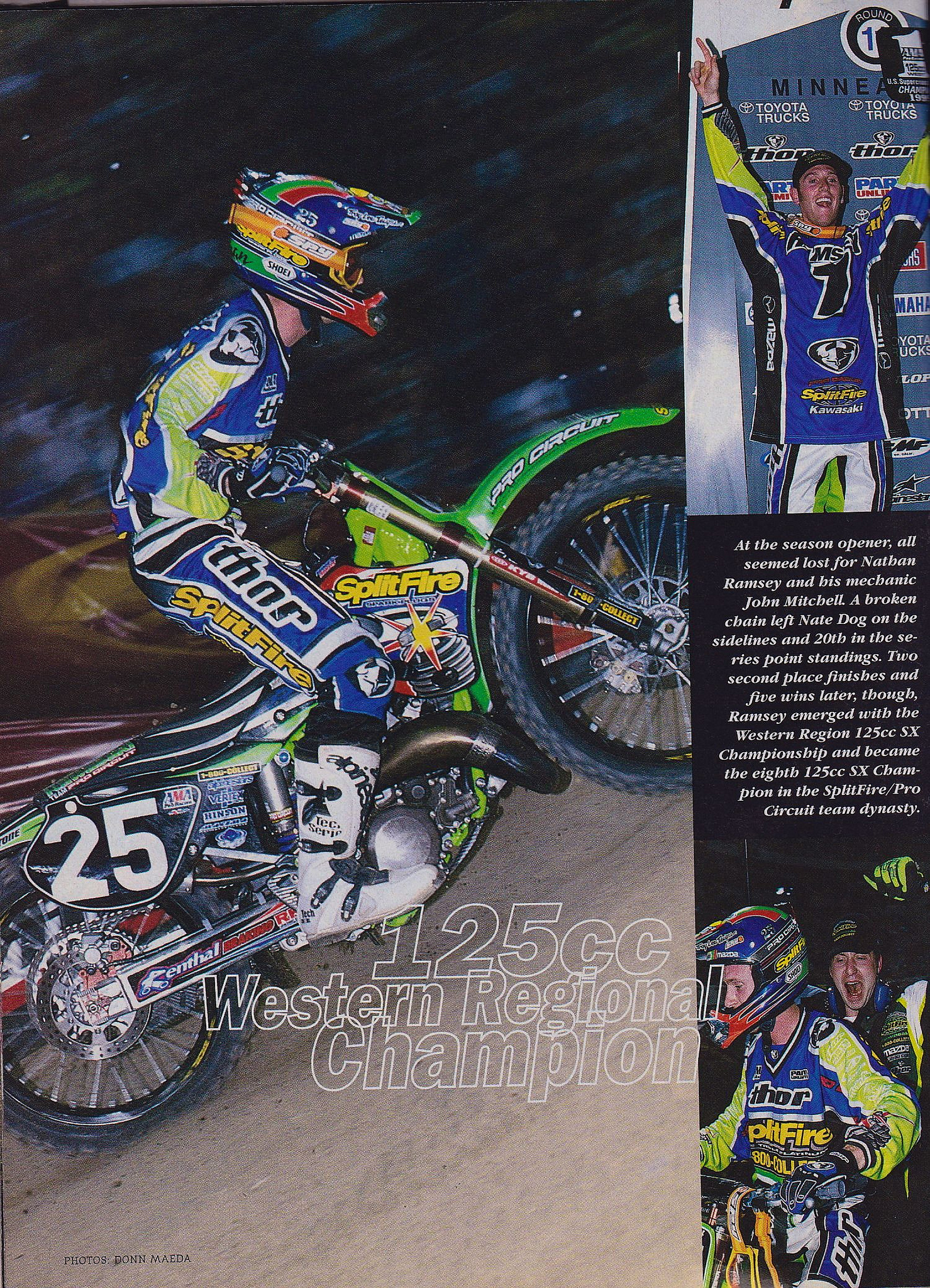 pro circuit splitfire nathan ramsey 4 - DJFMXpro - Motocross Pictures ...