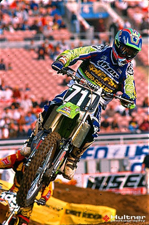 pro circuit splitfire 1999 - DJFMXpro - Motocross Pictures - Vital MX