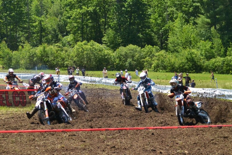 jday red fern holeshot 2 - Poverty_Racing - Motocross Pictures - Vital MX