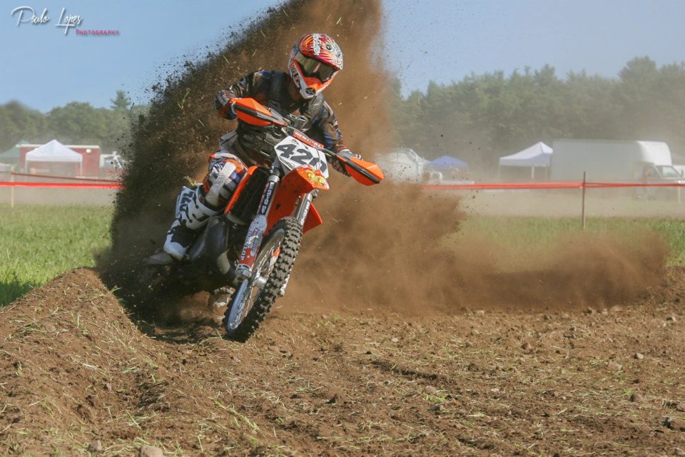 red fern berm - Poverty_Racing - Motocross Pictures - Vital MX