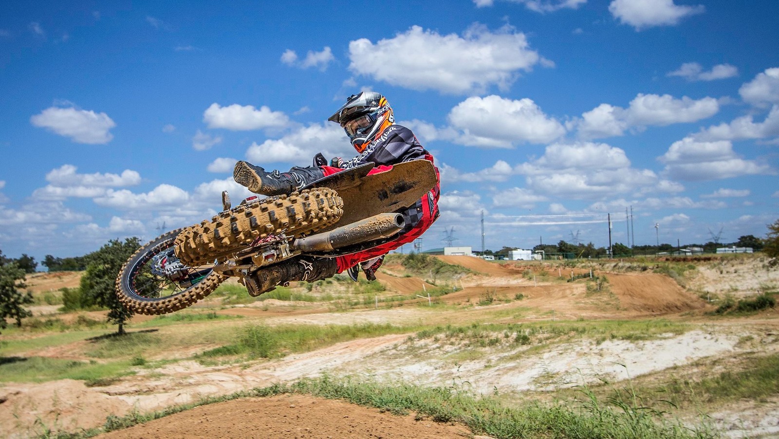 sixo's Profile - Vital MX