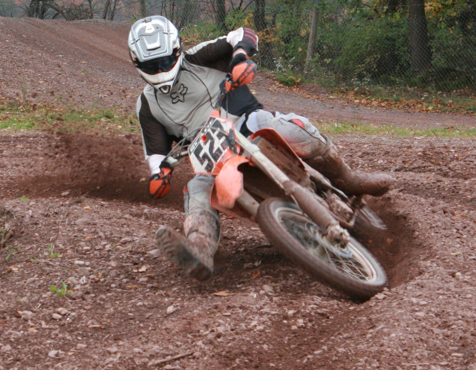 Avatar - DethWshBkr - Motocross Pictures - Vital MX