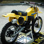 1979 Suzuki RM80N - Dick Trickle's Bike Check - Vital MX