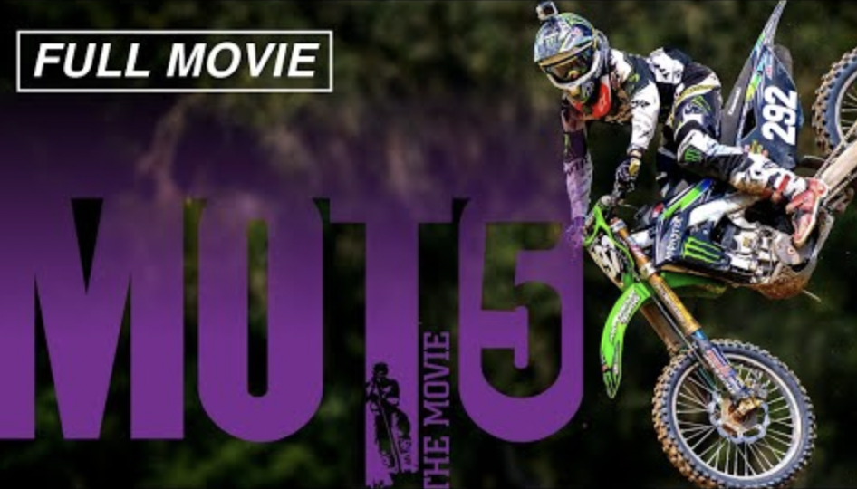 Throwback | Moto 5: The Movie - GD2 - Motocross Videos - Vital MX