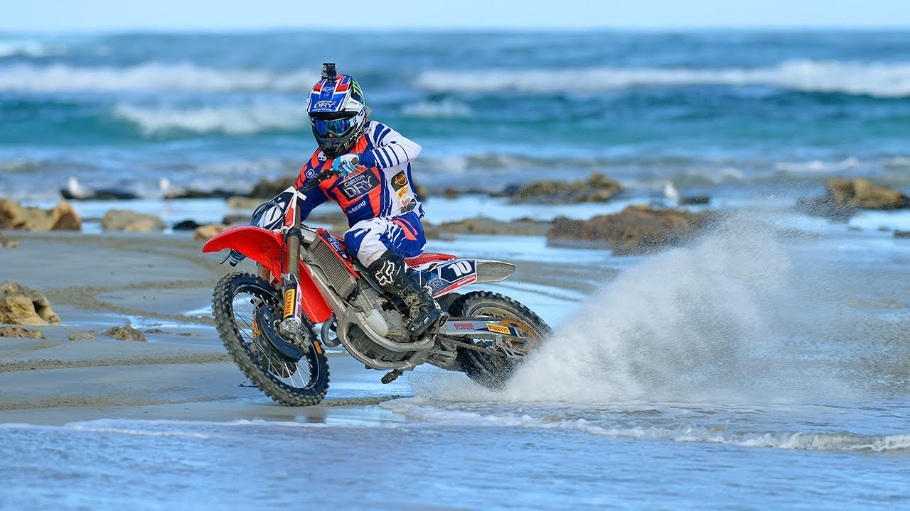 Throwback: MOTO 5: The Movie - Josh Cachia Australia Full Segment - GD2 ...