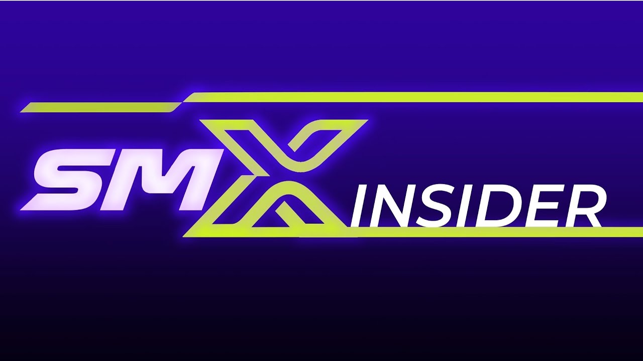 SMX Insider: Episode 1 | Media Days and Pre-Season Stories - GD2 - Motocross Videos - Vital MX