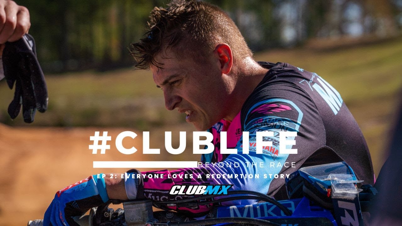 Club Life: Episode 2 | Everyone Loves a Redemption Story - GD2 ...
