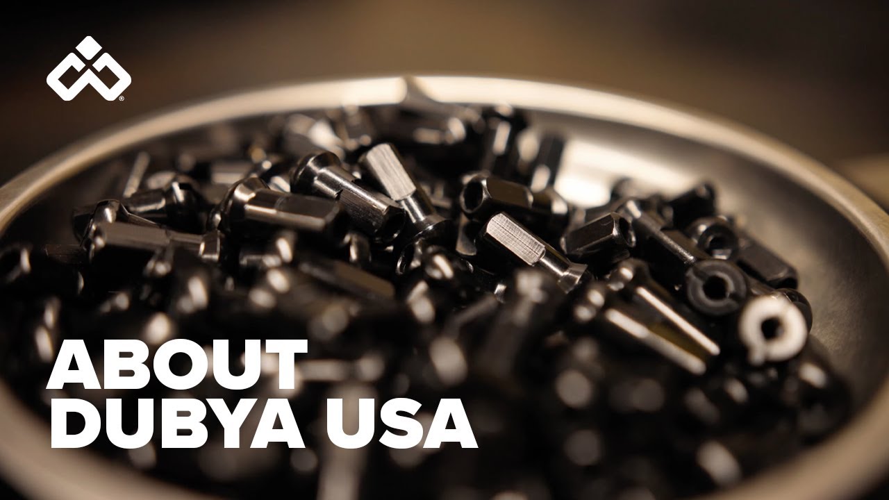 DUBYA | What does it take to build the best wheels? - GD2 - Motocross ...