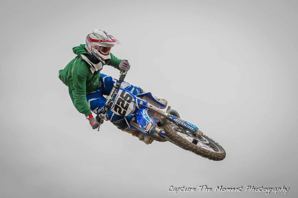 Skerby's Profile - Vital MX