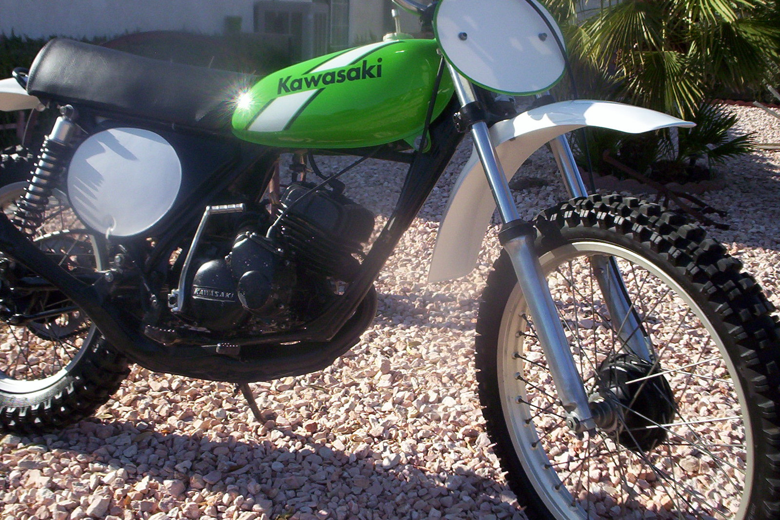 complete 74 kx125 (2) - kamakz28 - Motocross Pictures - Vital MX