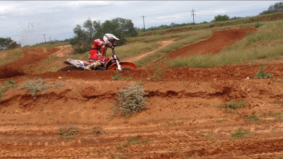 2012 KTM 350 SX-F - Hunter Maley's Bike Check - Vital MX