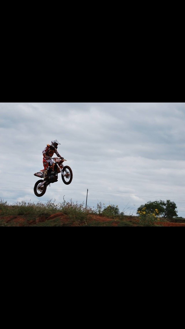 2012 KTM 350 SX-F - Hunter Maley's Bike Check - Vital MX