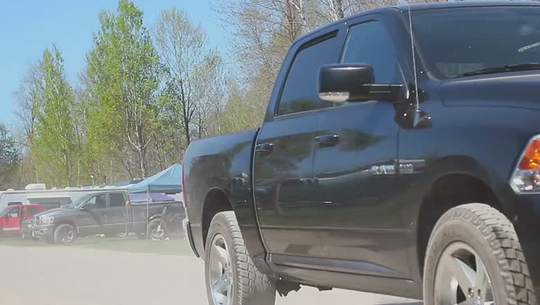 Team Dammnation Racing/ Gourlay Performance Products at Sand Del Lee ...