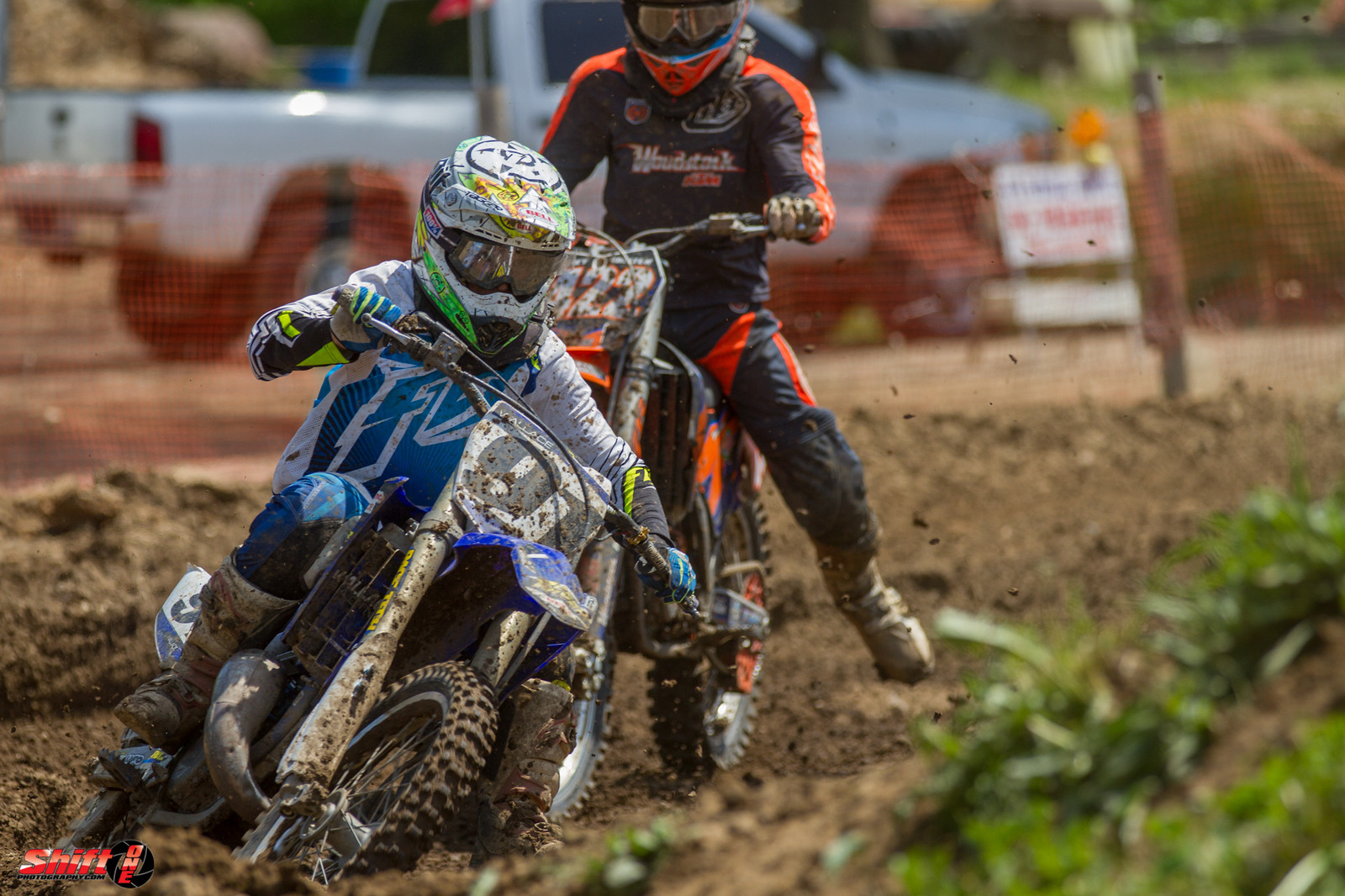 Anthony Wallace - shiftonephoto - Motocross Pictures - Vital MX