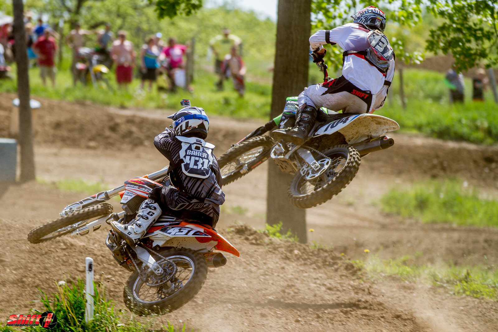 Daniel Baker - shiftonephoto - Motocross Pictures - Vital MX