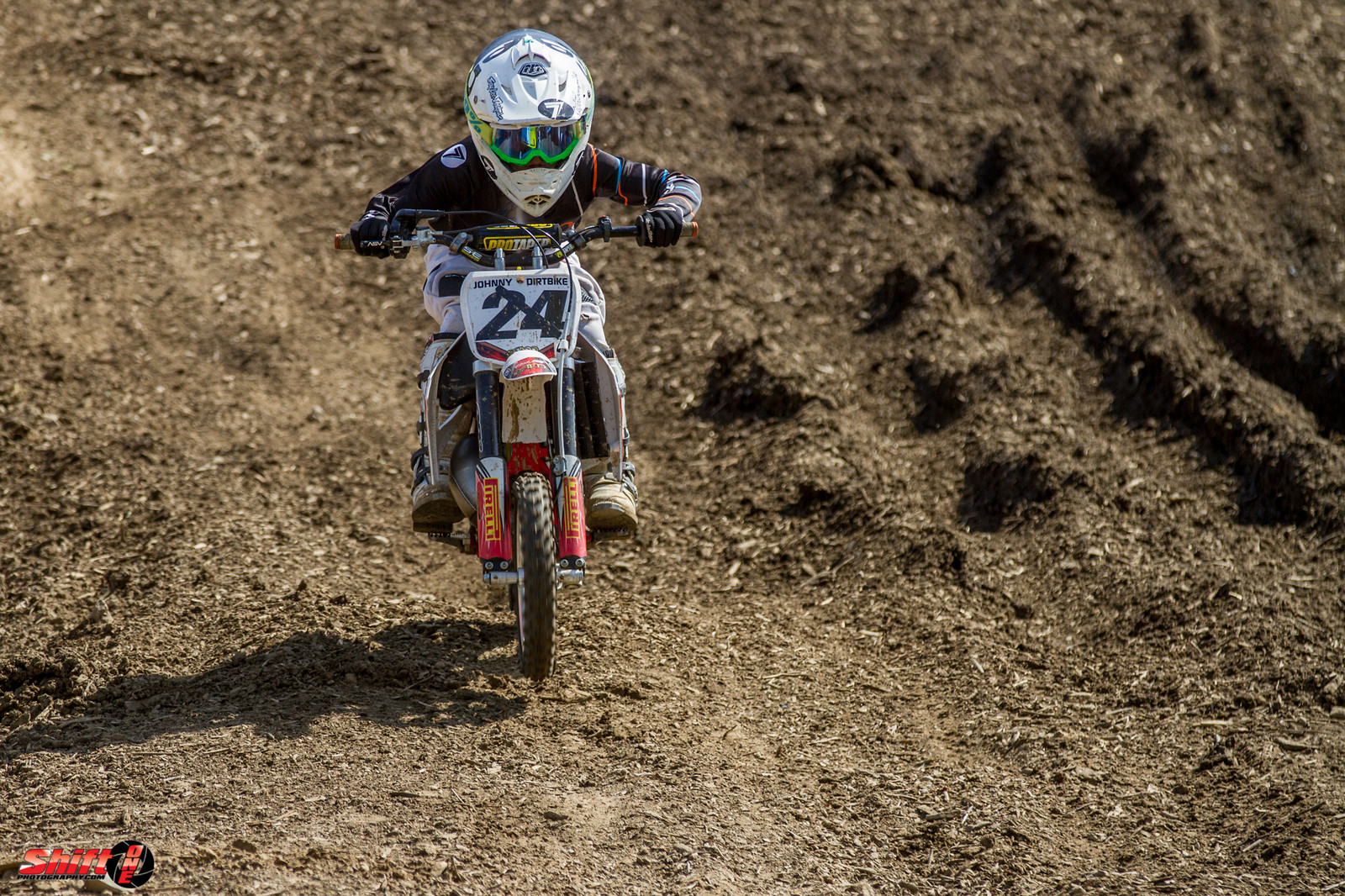 Johnny Weber - shiftonephoto - Motocross Pictures - Vital MX