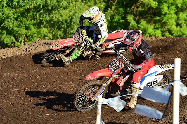 TNMX at PIR 7/18/13 - gosports - Motocross Pictures - Vital MX