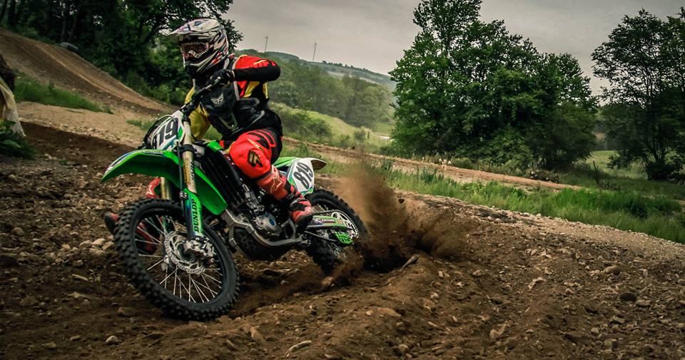 kx9 - Fiacco819 - Motocross Pictures - Vital MX