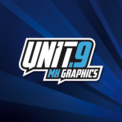 Unit9's Profile - Vital MX